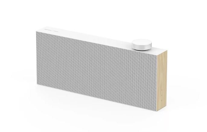 سامسونگ از اسپیکر بی سیم جدید VL5 پرده برداشت