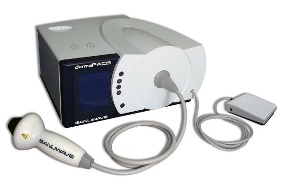 نخستین دستگاه درمان زخم پا از طریق امواج آکوستیک تائیدیه FDA را دریافت کرد