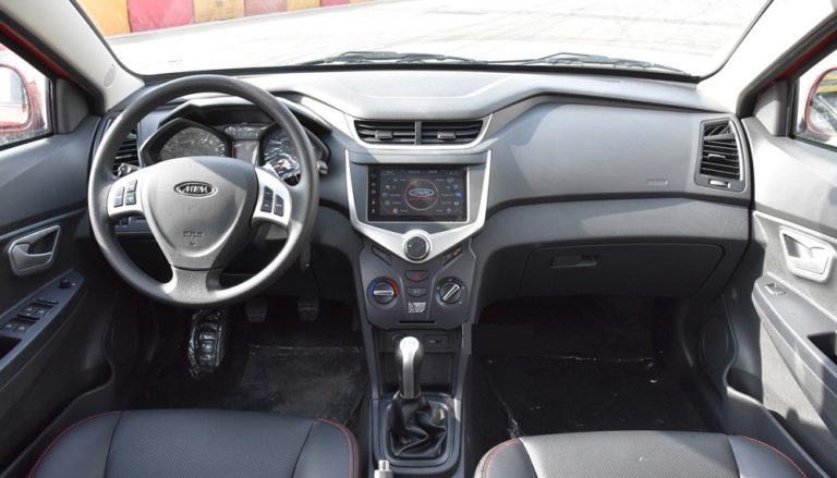 راهنمای خرید MVM 315 ؛ مشخصات فنی، آپشن‌ها، قیمت و شرایط فروش