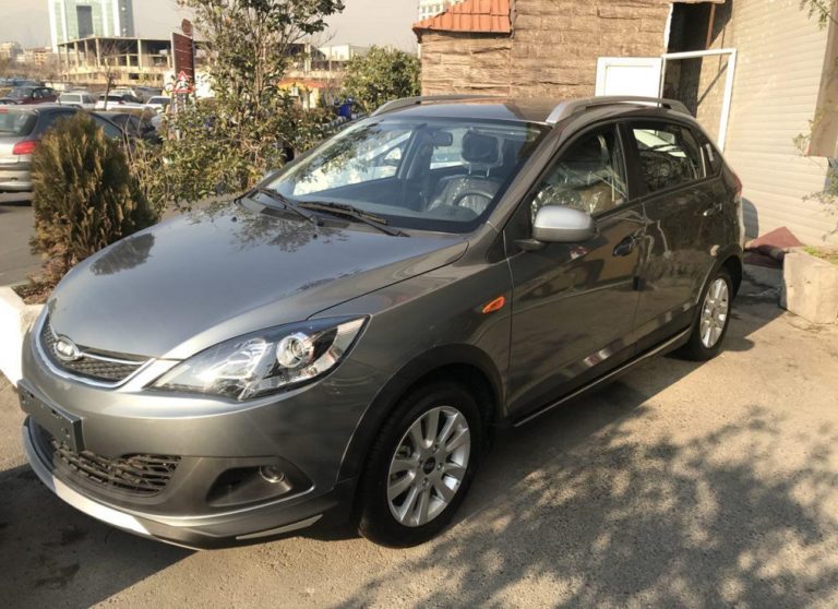 راهنمای خرید MVM 315 ؛ مشخصات فنی، آپشن‌ها، قیمت و شرایط فروش