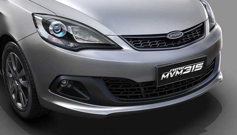 راهنمای خرید MVM 315 ؛ مشخصات فنی، آپشن‌ها، قیمت و شرایط فروش