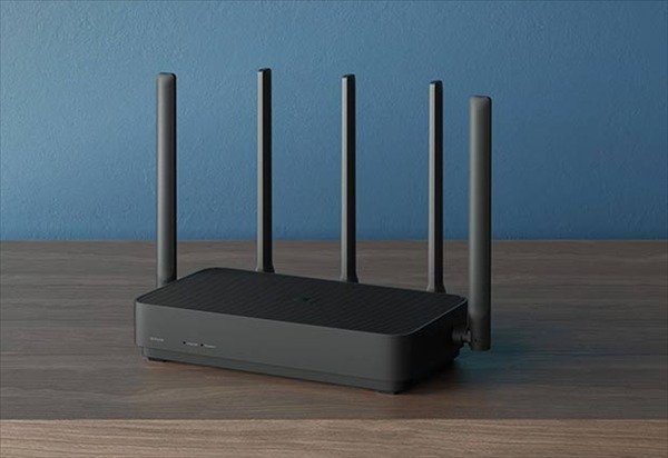 شیائومی Mi Router 4 Pro معرفی شد؛ تجهیز به ۵ آنتن و چیپست کوالکام