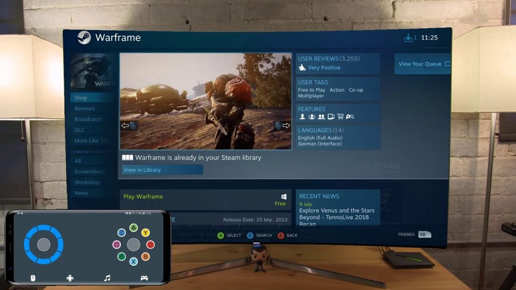 27 برنامه کاربردی اندروید تی وی که باید روی تلویزیون خود داشته باشید + لینک دانلود | دیجیاتو