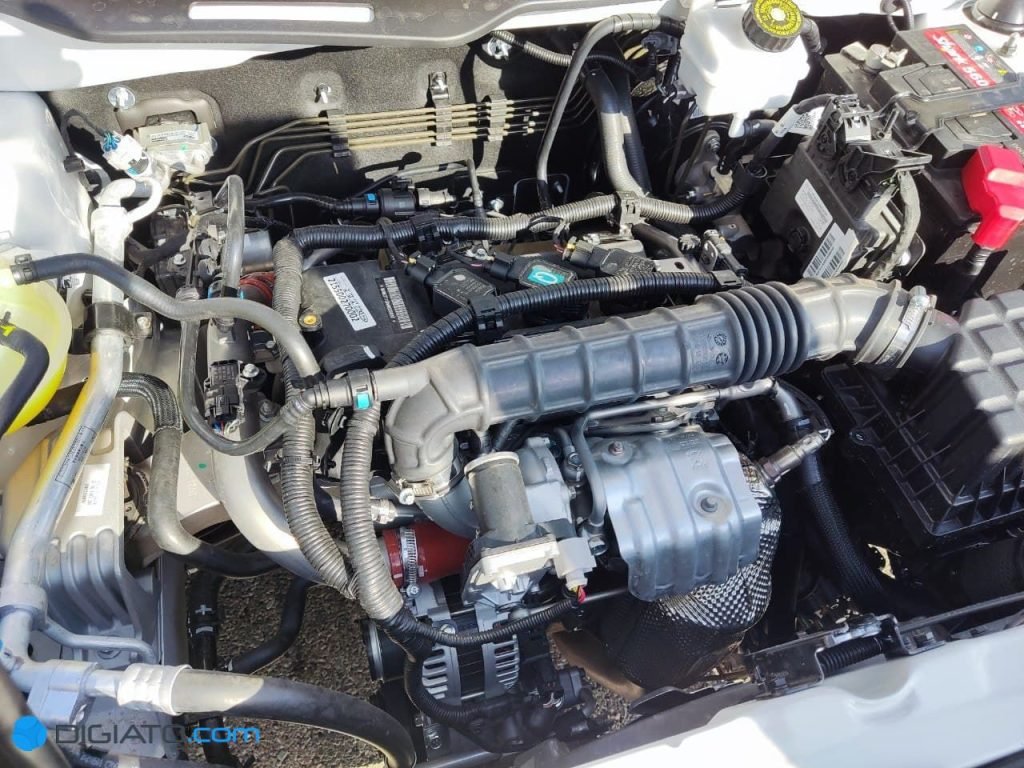 ام وی ام X22 پرو با موتور سه سیلندر توربو قیمت خورد +‌ تجربه رانندگی ...