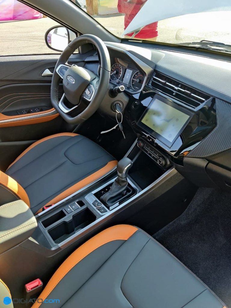 ام وی ام X22 پرو با موتور سه سیلندر توربو قیمت خورد +‌ تجربه رانندگی٬ مشخصات فنی و آپشن‌ها