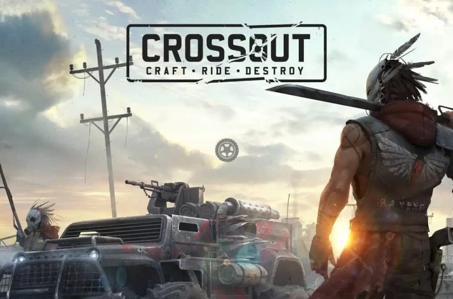 بازی Crossout Mobile - نبرد آنلاین ماشین‌های جنگی | دیجیاتو