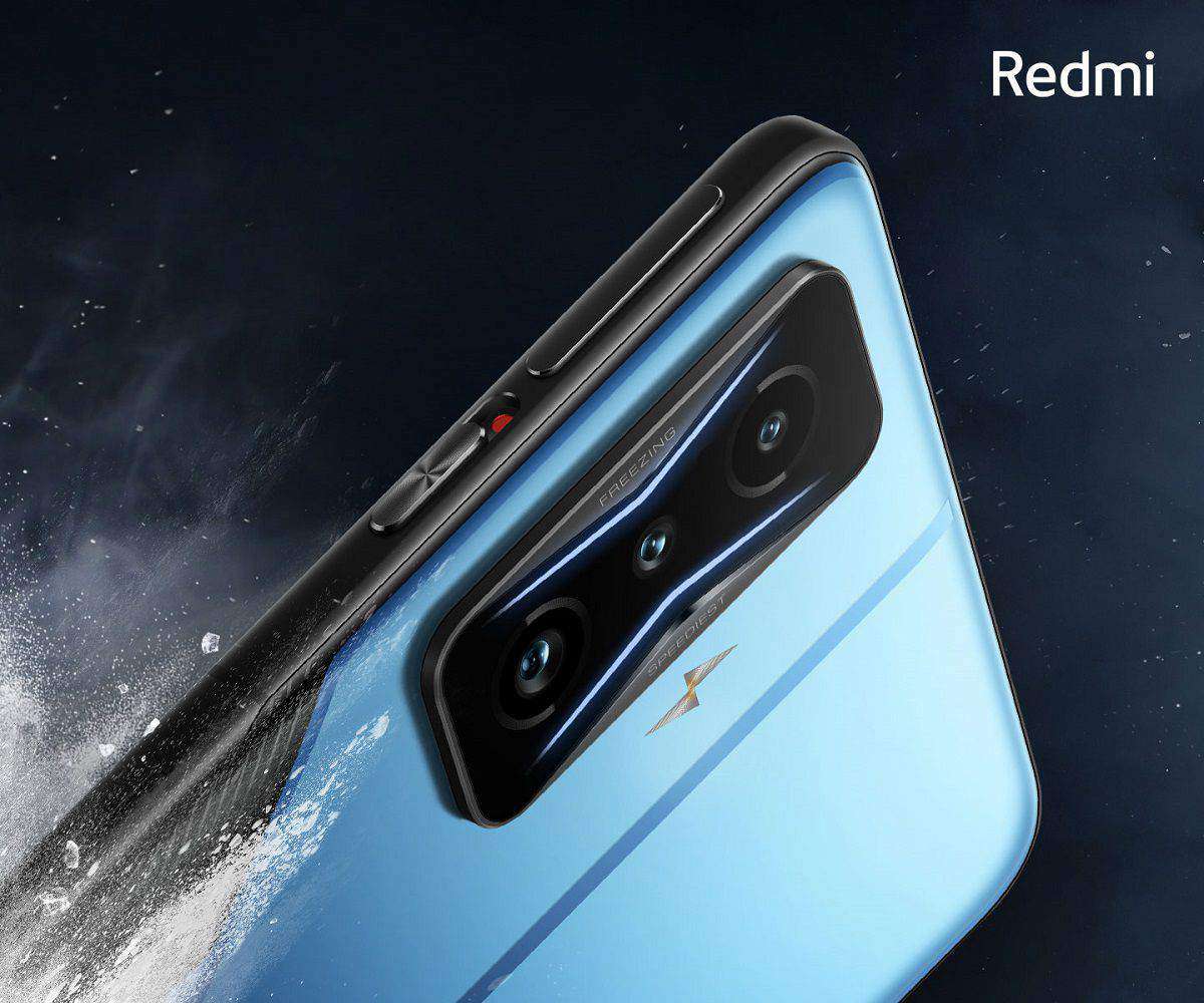 سری Redmi K50 در تاریخ 17 فوریه رونمایی خواهد شد