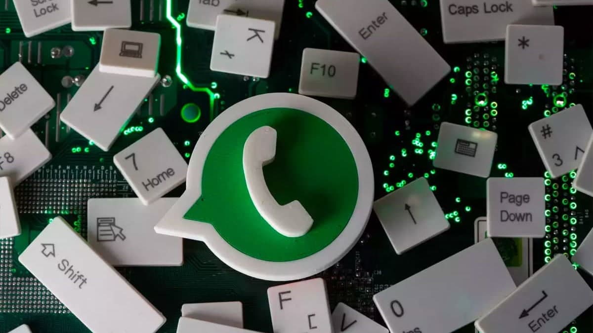 واتس‌اپ برای ویندوز به حالت تاریک یا Dark Mode مجهز خواهد شد دیجیاتو