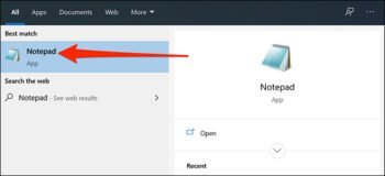 تغییر فونت در ویندوز 10؛ آموزش تصویری و قدم به قدم | دیجیاتو