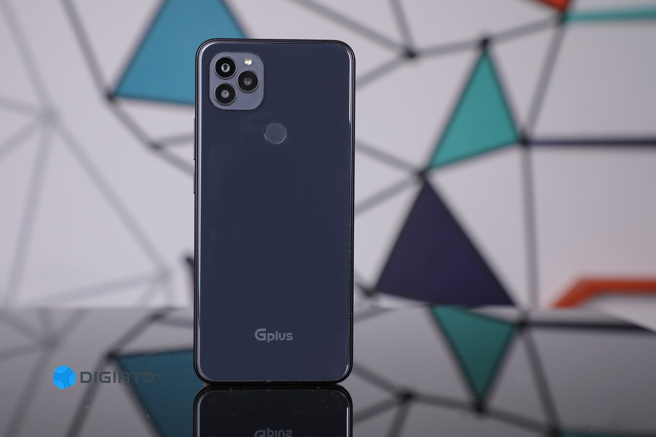 نقد و بررسی جی پلاس Q20: گوشی اقتصادی در لباسی آشنا | دیجیاتو