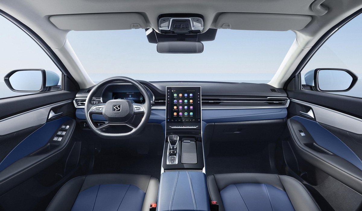 معرفی سهول E50A پرو؛ گران‌ترین نسخه از جک J7 کرمان موتور