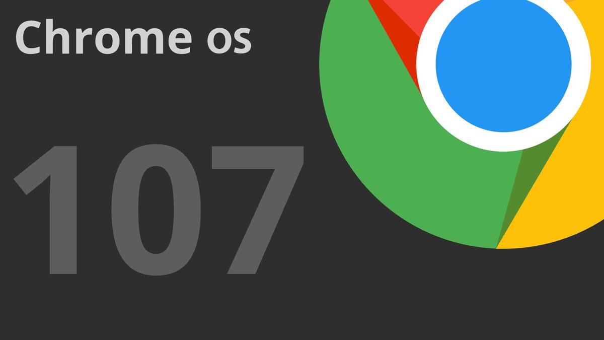 کروم اواس 107 منتشر شد؛ قابلیت‌های بیشتر برای مدیریت میزکارها