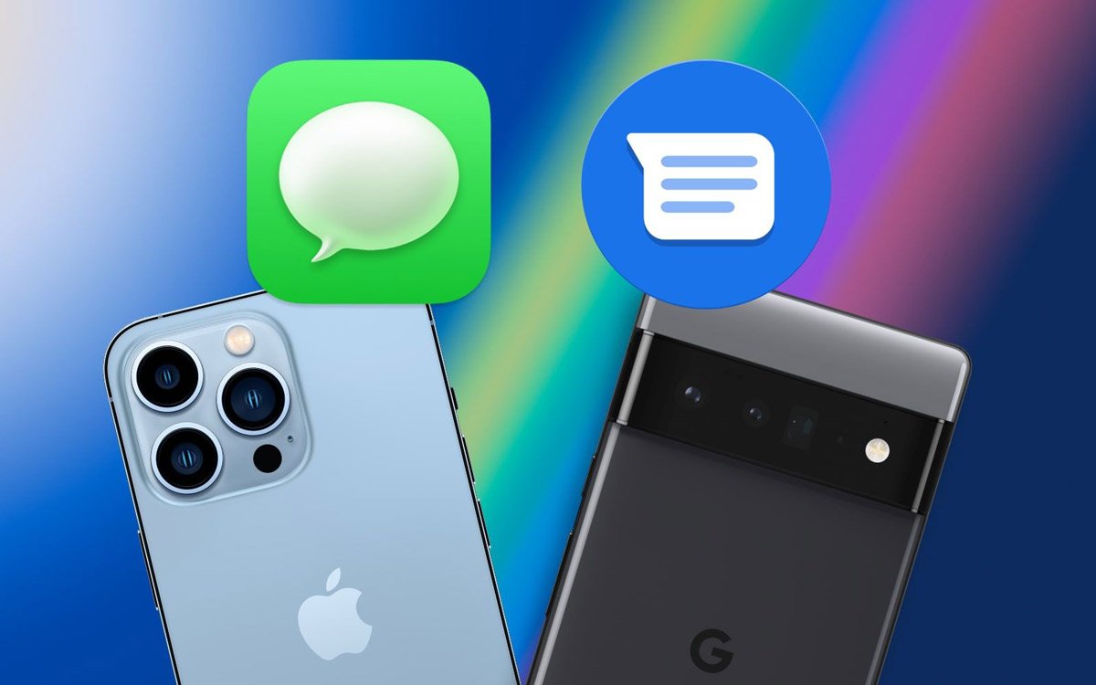 مرور مکالمات مدیران اپل درباره iMessage در اندروید: برایمان درآمد ندارد!