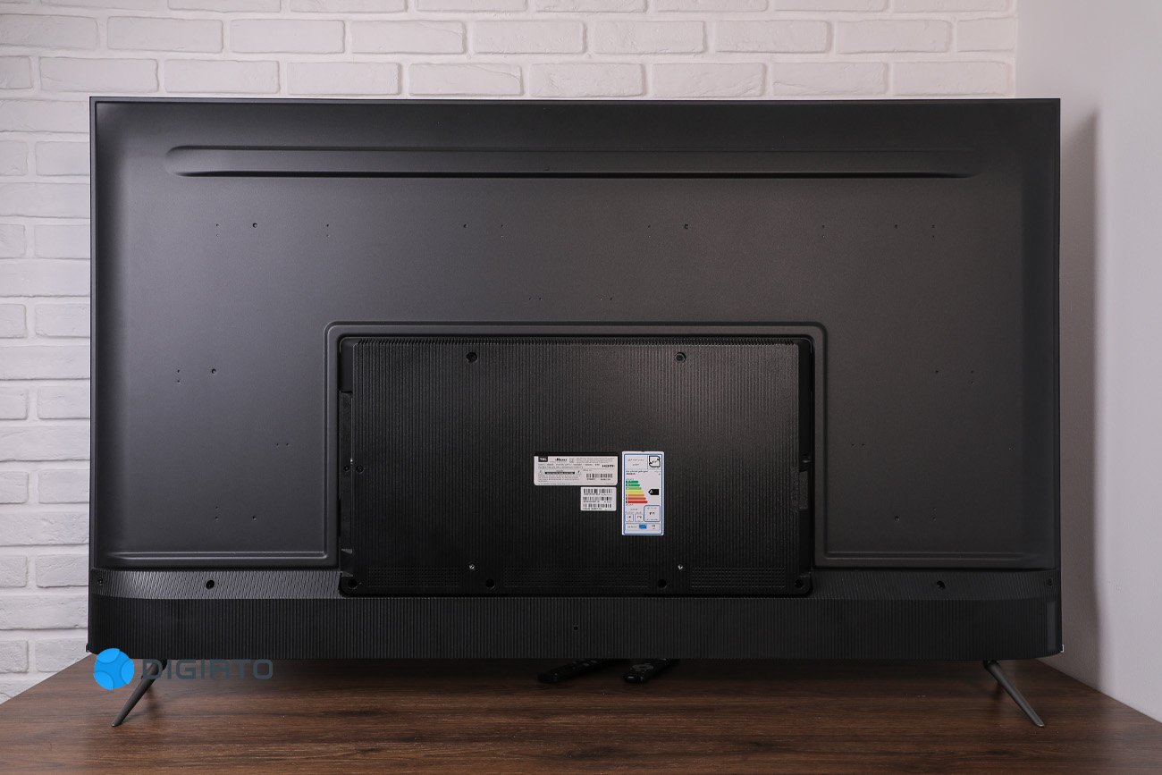 نقد و بررسی تلویزیون TCL C635 ؛ به‌روز و باکیفیت| دیجیاتو