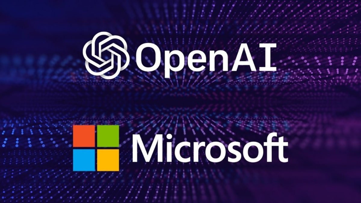 مایکروسافت فناوری هوش مصنوعی OpenAI را به آفیس اضافه می‌کند
