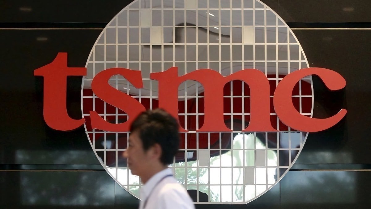 بازده تولید چیپ‌های 3 نانومتری TSMC بین 60 تا 80 درصد خواهد بود