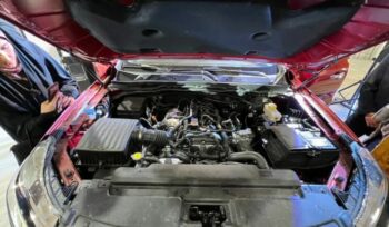 شاسی‌بلند دو دیفرانسیل لئو MX8 معرفی شد؛ رقیبی برای تیگو ۸ پرو‌مکس